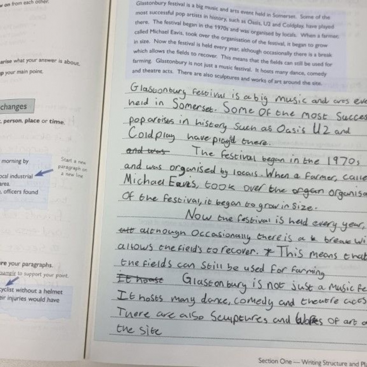 Trinity Academy New Bridge - Additional Learning